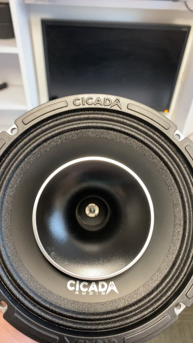 Cicada CH65 – Twin Cities Auto Spot