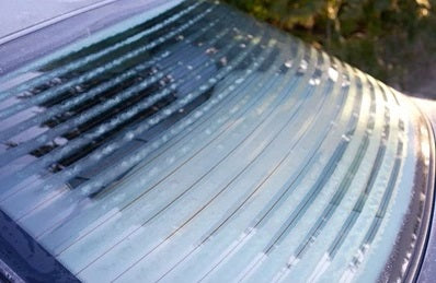 Rear defrost (remote starter upgrade) – Twin Cities Auto Spot